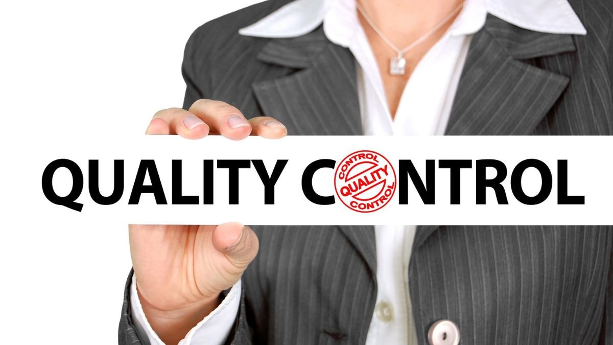 Sheet Metal Fabrication Process [Step-By-Step Explained]