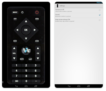Top-5 Best Vizio Remote Apps For Android Devices
