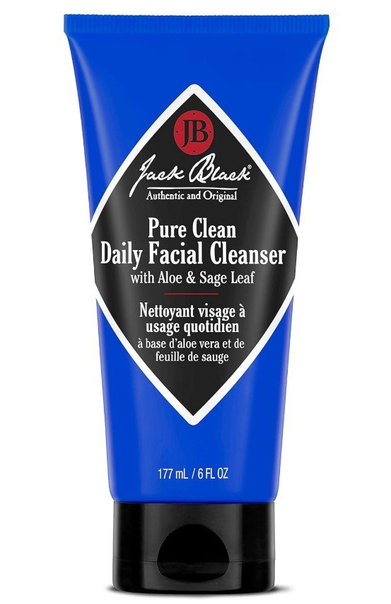 10 Best Face Cleansers For Men - GuideByTips