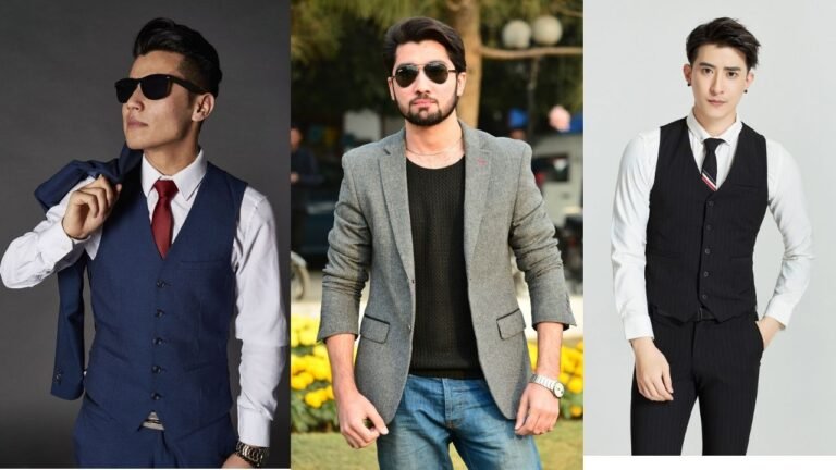 How To Dress Well: Men's Dressing Guide - GuideByTips