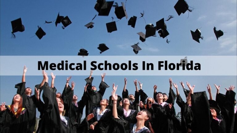Top-7 Best Medical Schools In Florida - GuideByTips