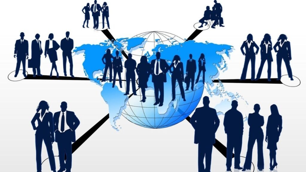 Importance of A Communication Platform - GuideByTips