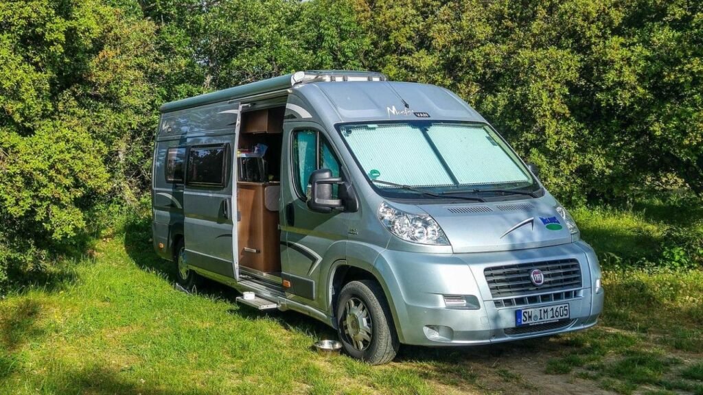 Reasons To Buy A Camper Van For Your Next Summer Adventure - GuideByTips