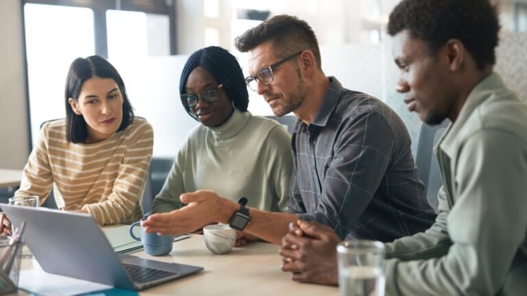 Benefits of Promoting Diversity - GuideByTips