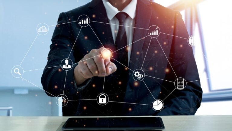 Migrating From In-House Software to a Cloud Hotel Management System ...