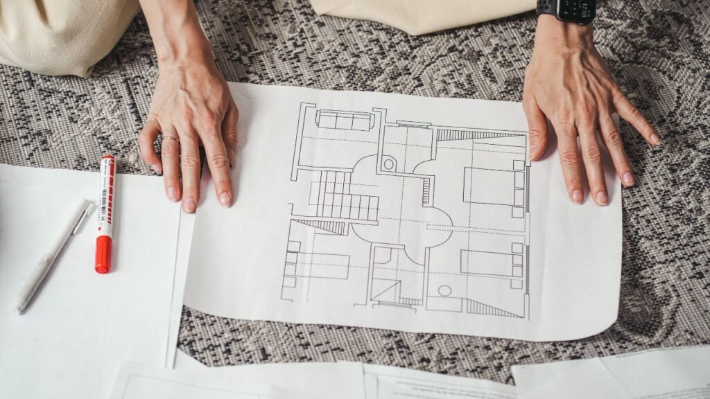 5 Unique Floor Plan Ideas for Small Homes - GuideByTips