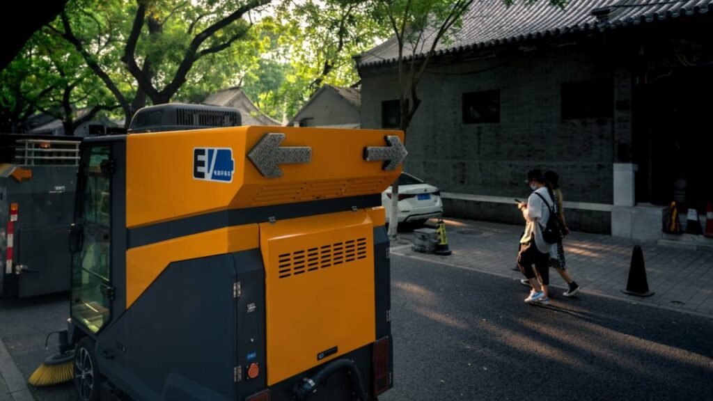 The Different Types of Generators and How to Choose the Correct One ...