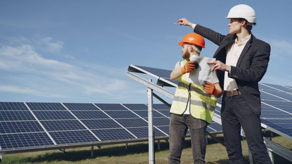 The Versatility of Solar Power: Exploring Its Applications in Everyday ...