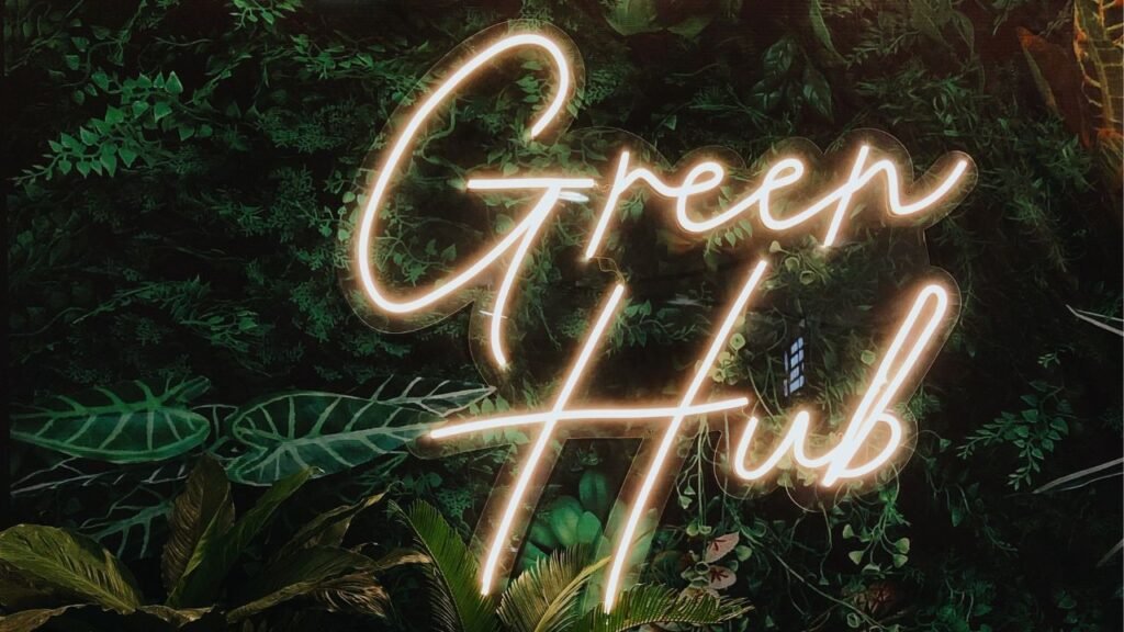 Choosing the Perfect LED Name Sign: A Guide to Brighten Up Your Kid's ...