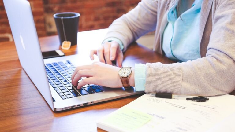 How to Improve Laptop Performance: A Comprehensive Guide