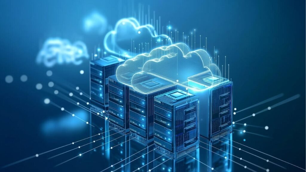 Cloud Computing Guide for 2026 - GuideByTips